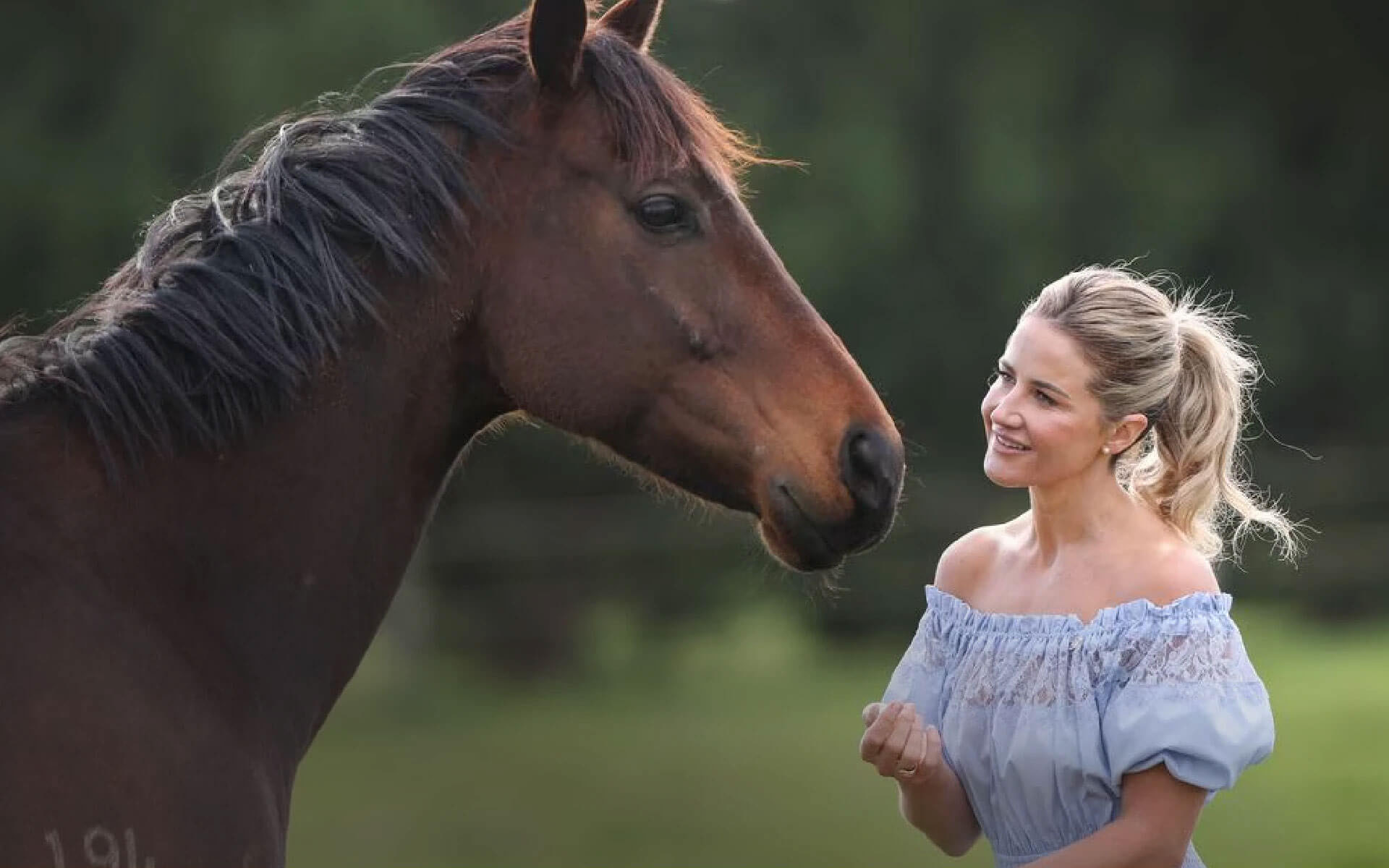 Michelle Payne a Flemington winner again - Michelle J Payne